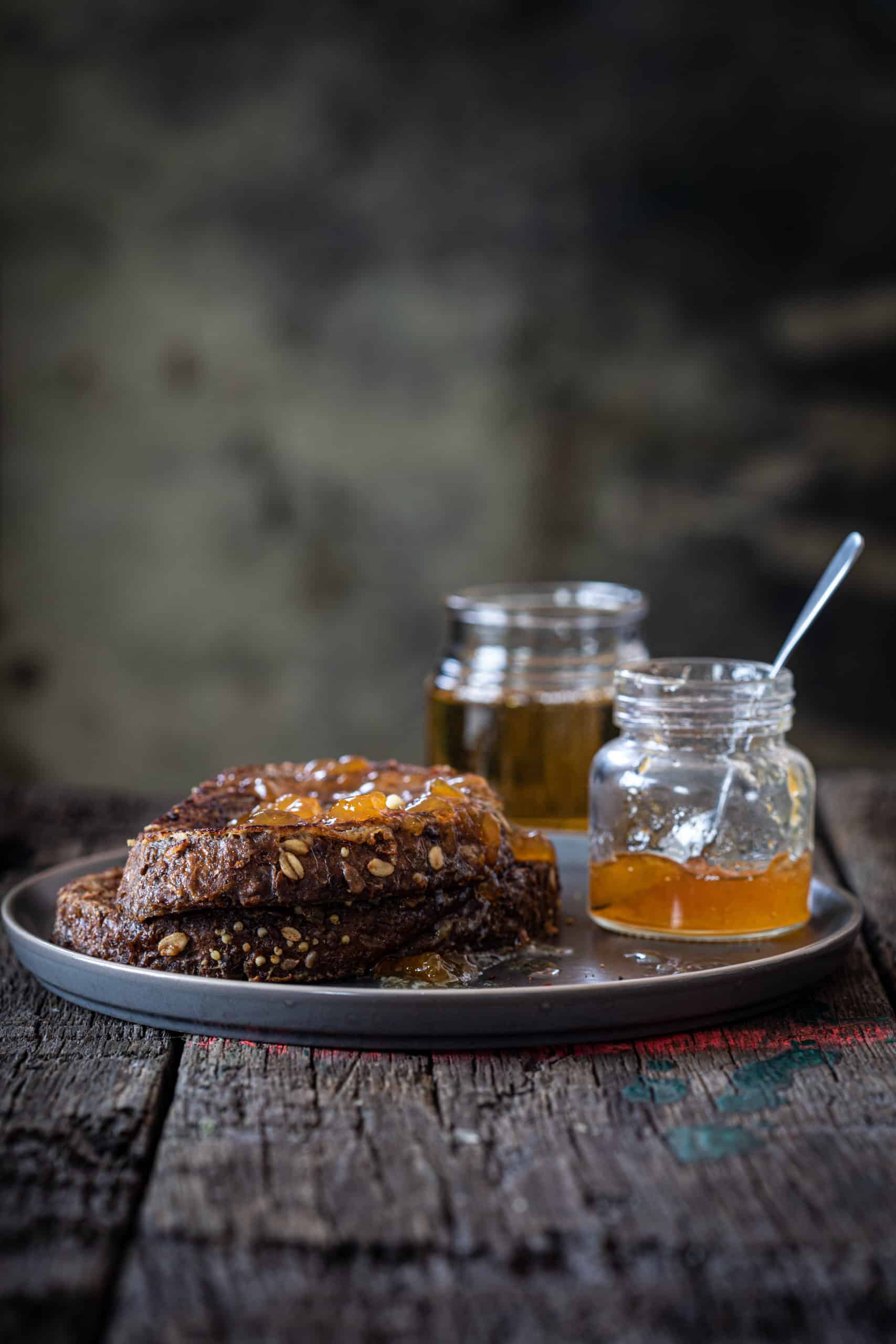Wentelteefjes recept: zelf wentelteefjes maken | miljuschka.nl