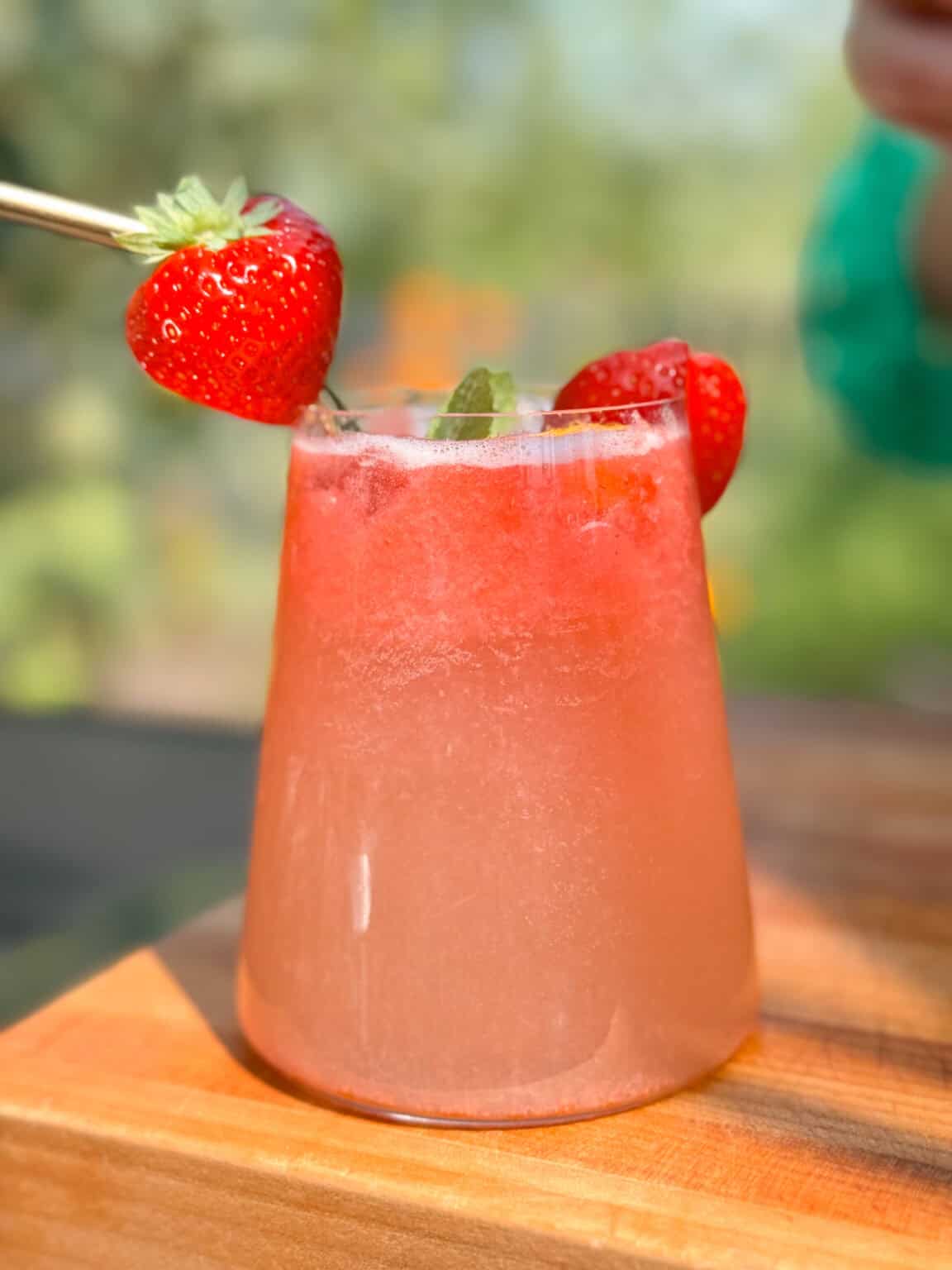 Cocktail recepten - Zelf cocktails maken met Miljuschka