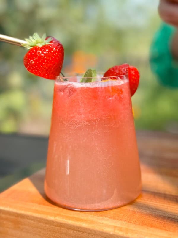 Cocktail recepten | Zelf cocktails maken met Miljuschka