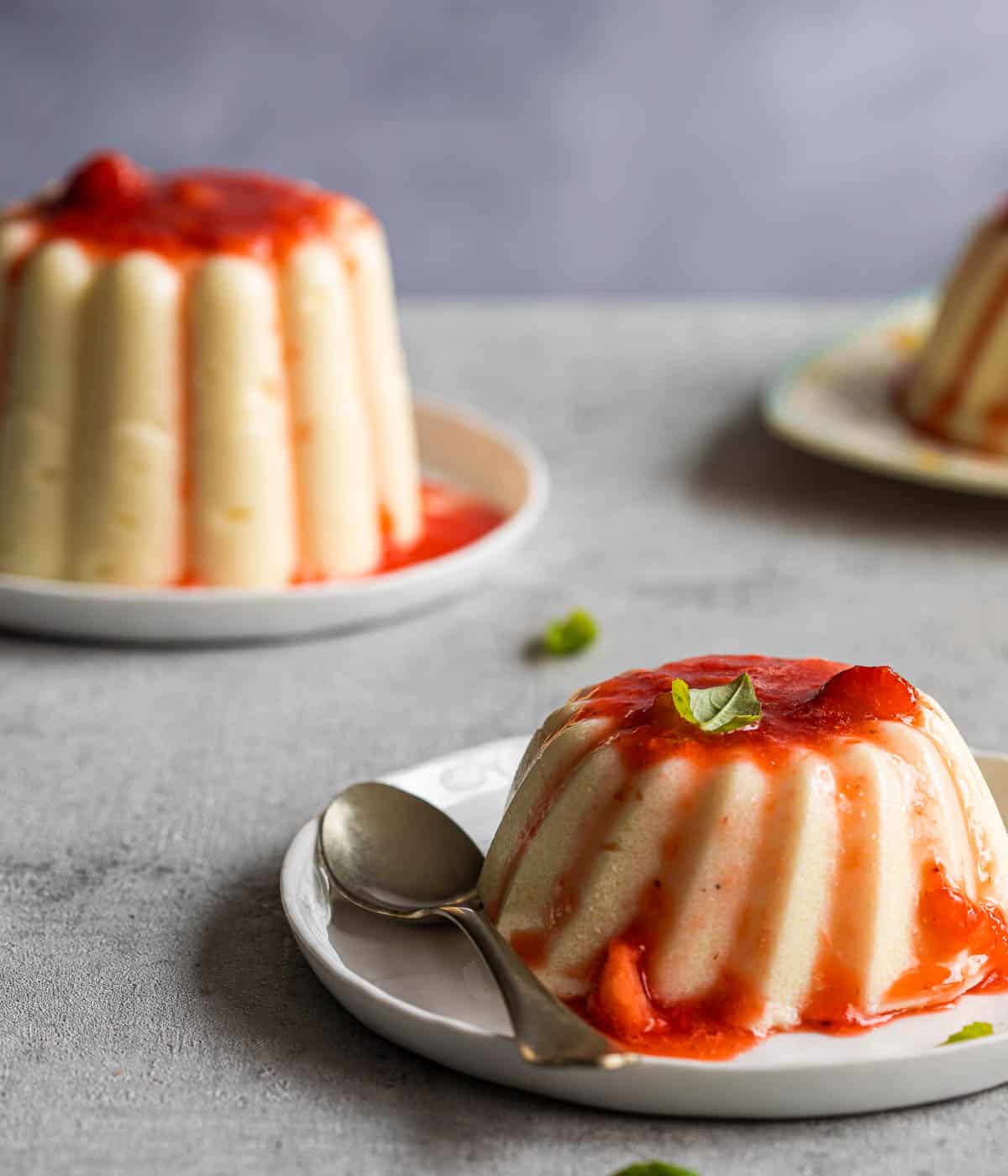 Griesmeelpudding recept: ouderwets lekker | Miljuschka