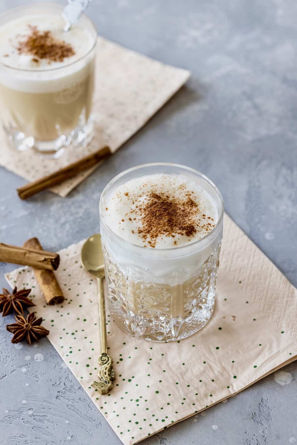 Chai Tea Latte Product Detail Page | Cub