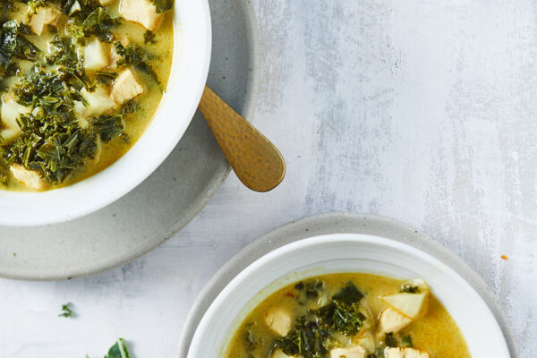 Soep recepten | Miljuschka.nl