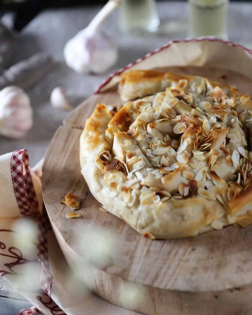 Filodeeg recepten | Alle recepten met filodeeg van Miljuschka