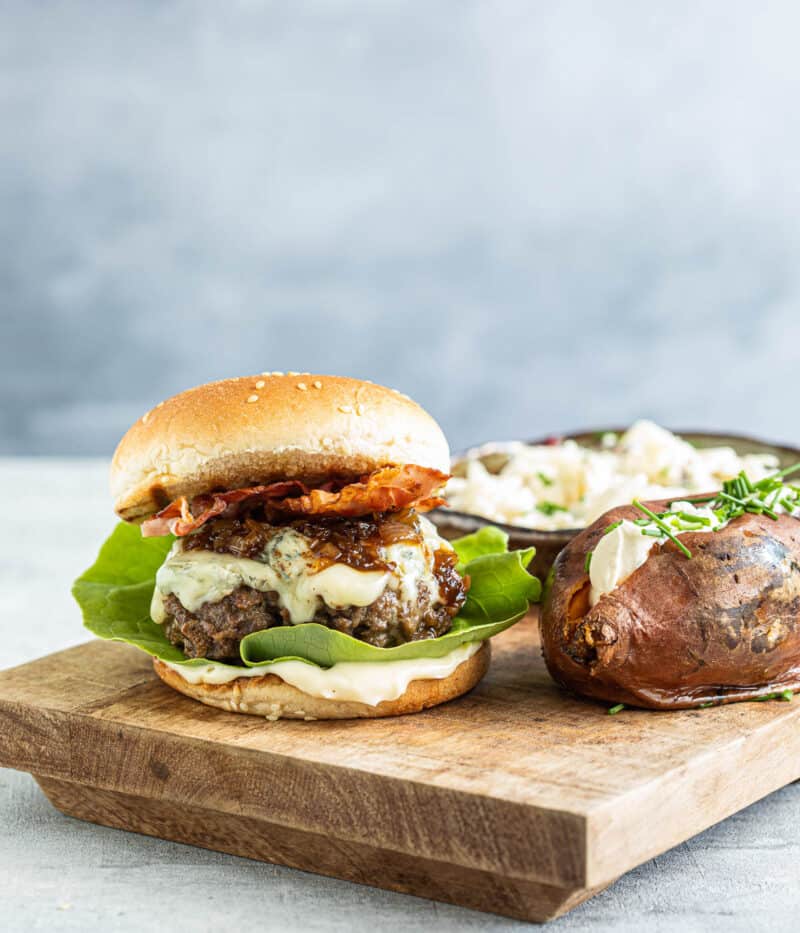 Tosti recept: Croque Monsieur | Miljuschka