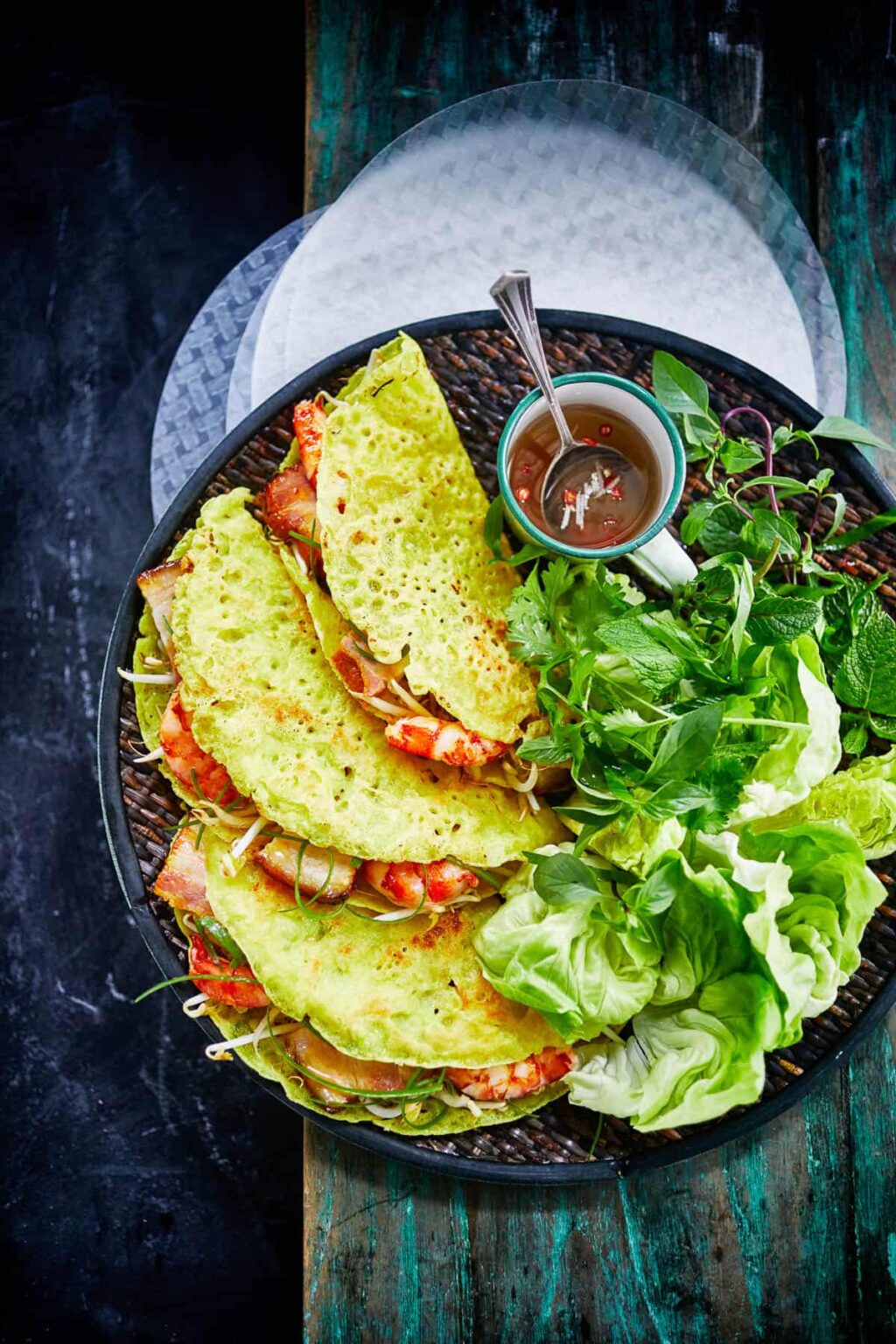 De ultieme pannenkoek - Dutch pancakes | Miljuschka