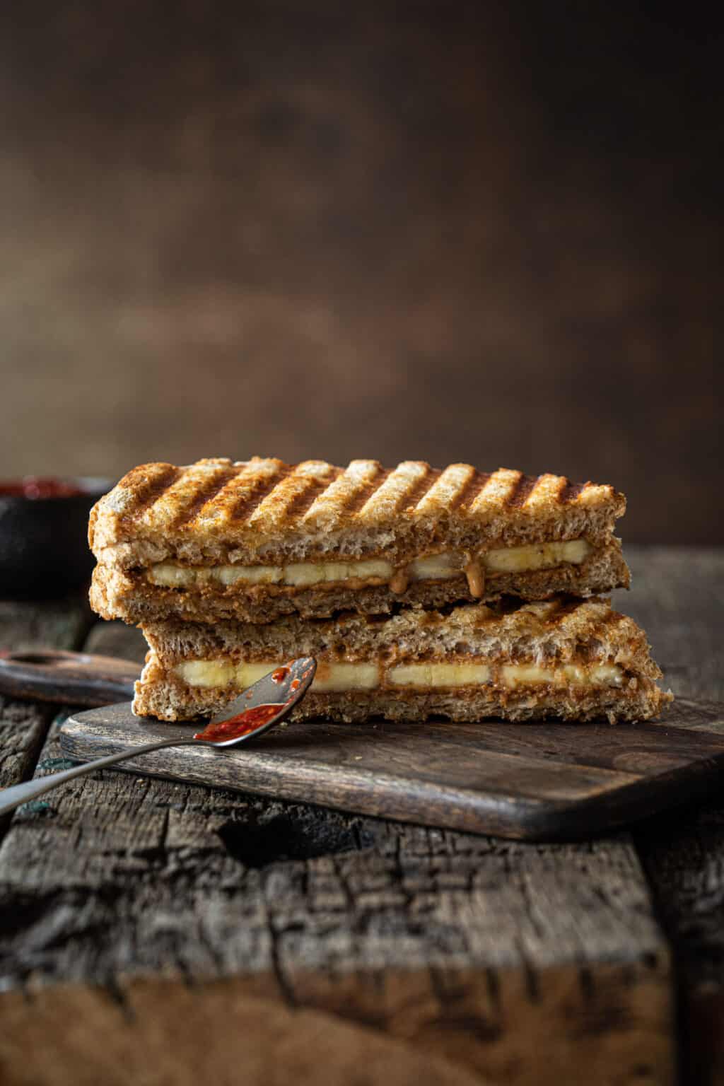 Tosti recepten | Tosti's maken met de recepten van Miljuschka