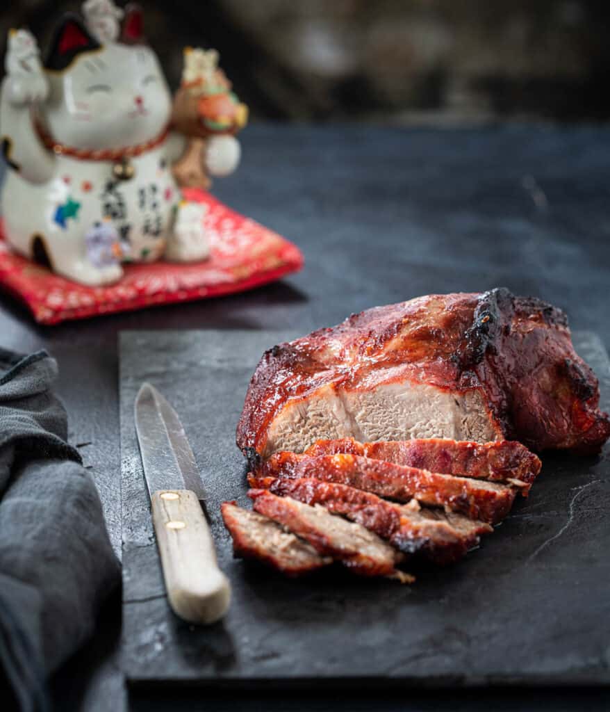 Char siu zelf maken: Kantonees geroosterd varkensvlees | Miljuschka