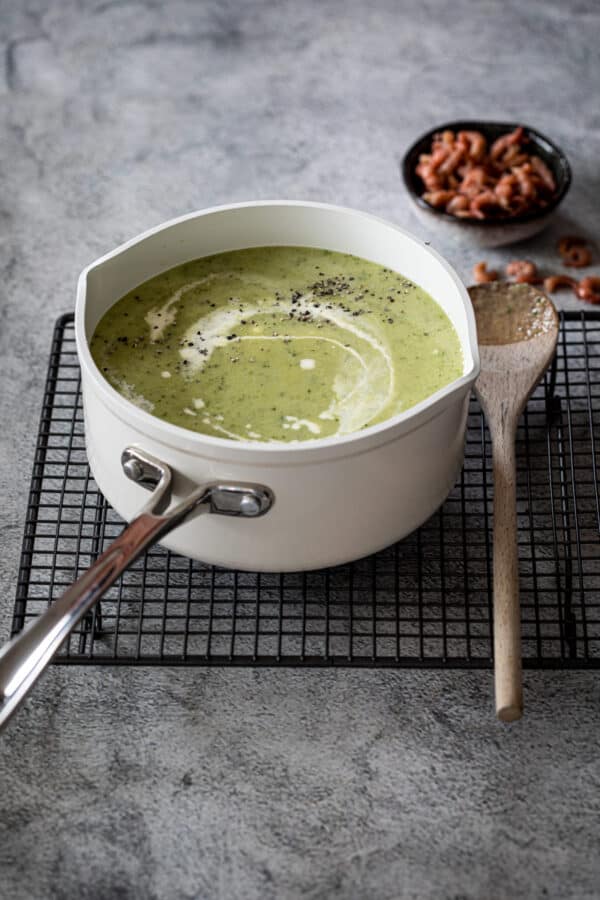 Erwtensoep recept: snert, zo maak je ouderwets Hollandse erwtensoep ...