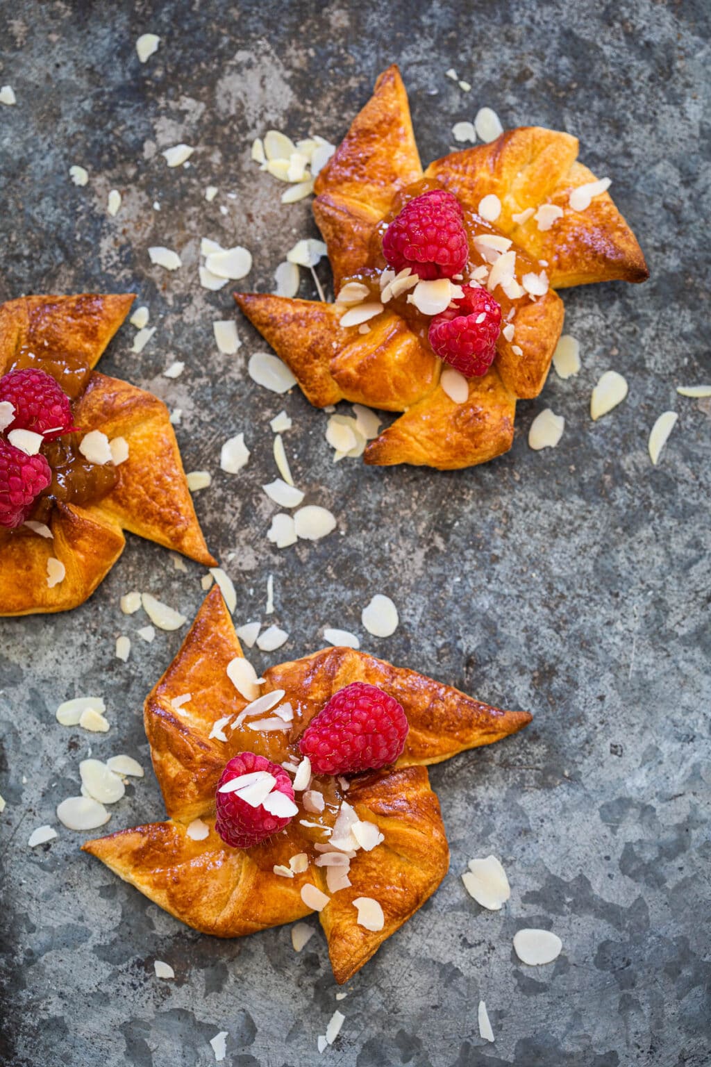 Croissant trends: van klassiek tot creatief | Miljuschka