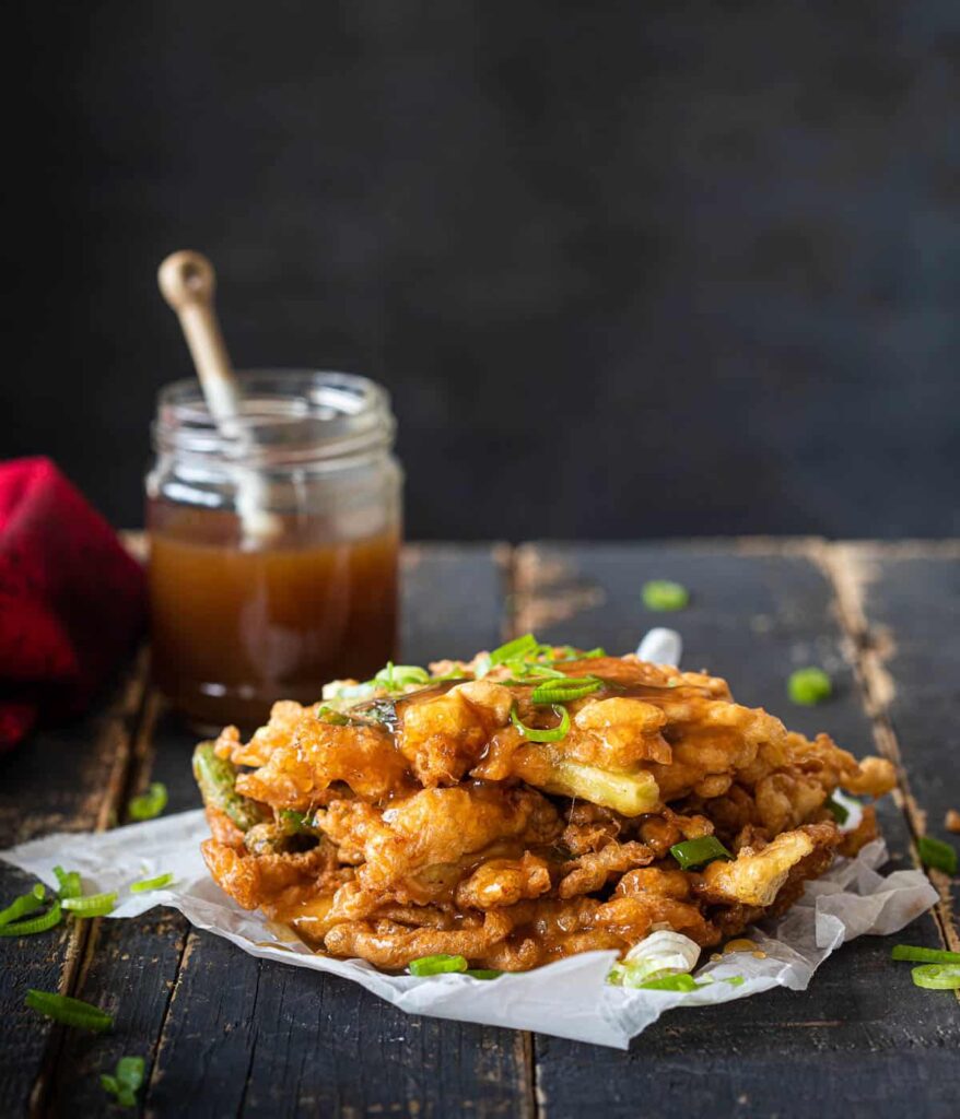 Foe yong hai recept: Foe yong hai - de allerlekkerste! | Miljuschka
