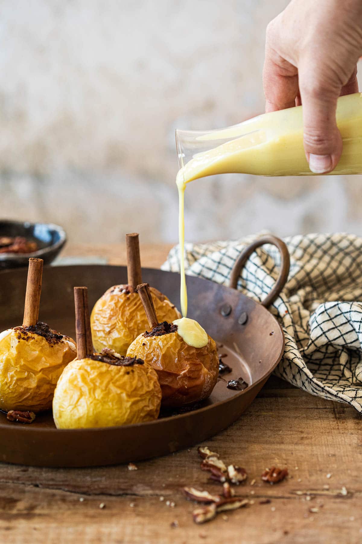 Alles over appels | Miljuschka