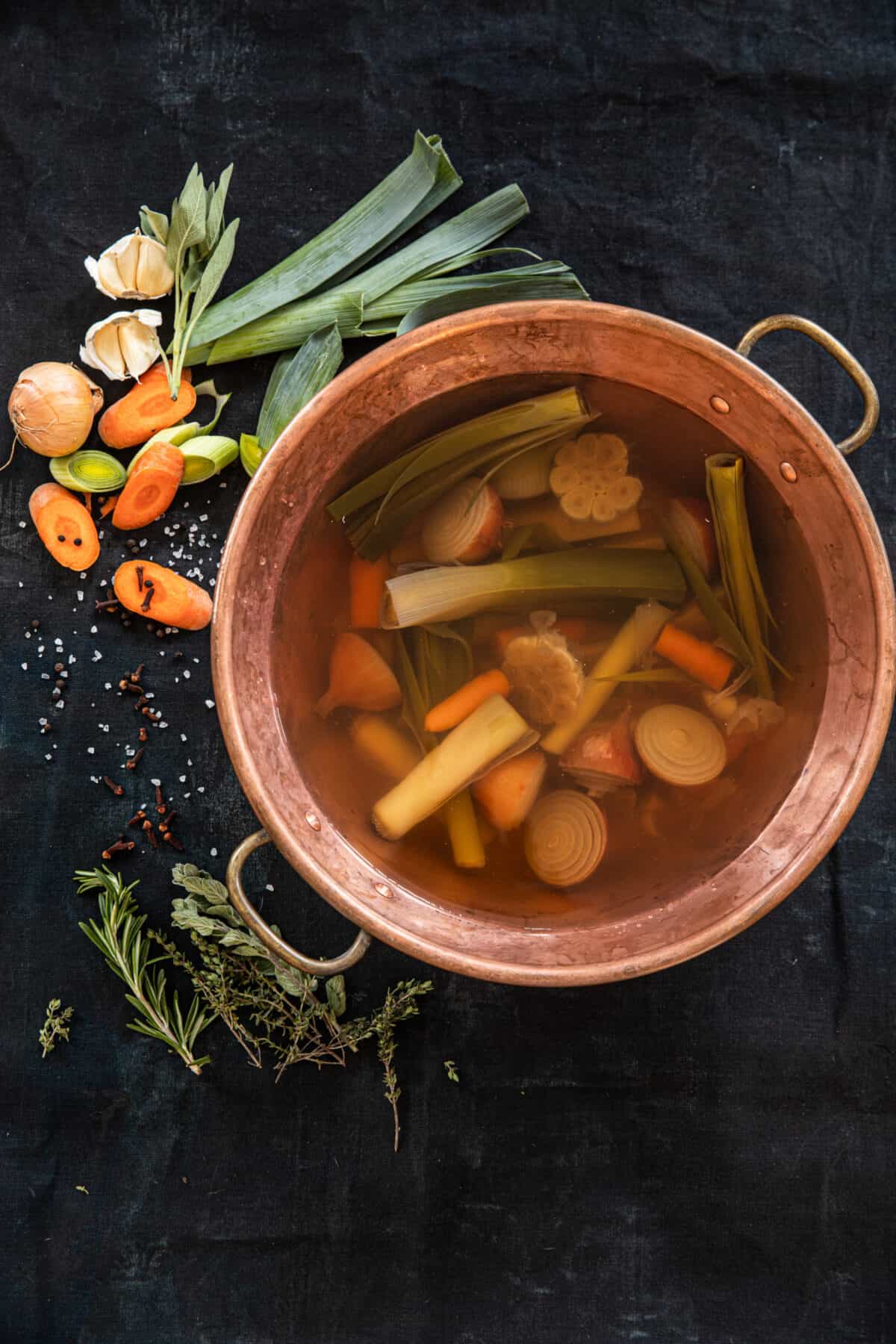 Bouillon maken: tips, trucs en toepassingen | Miljuschka