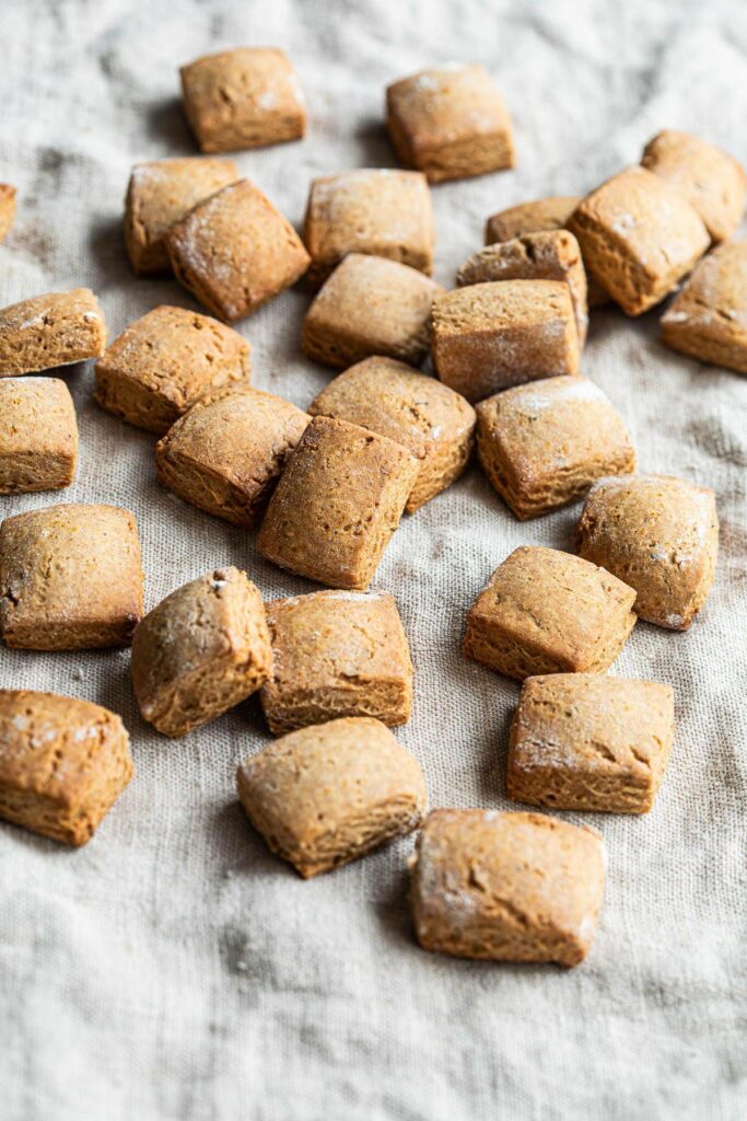 Gemberkoekjes | Miljuschka