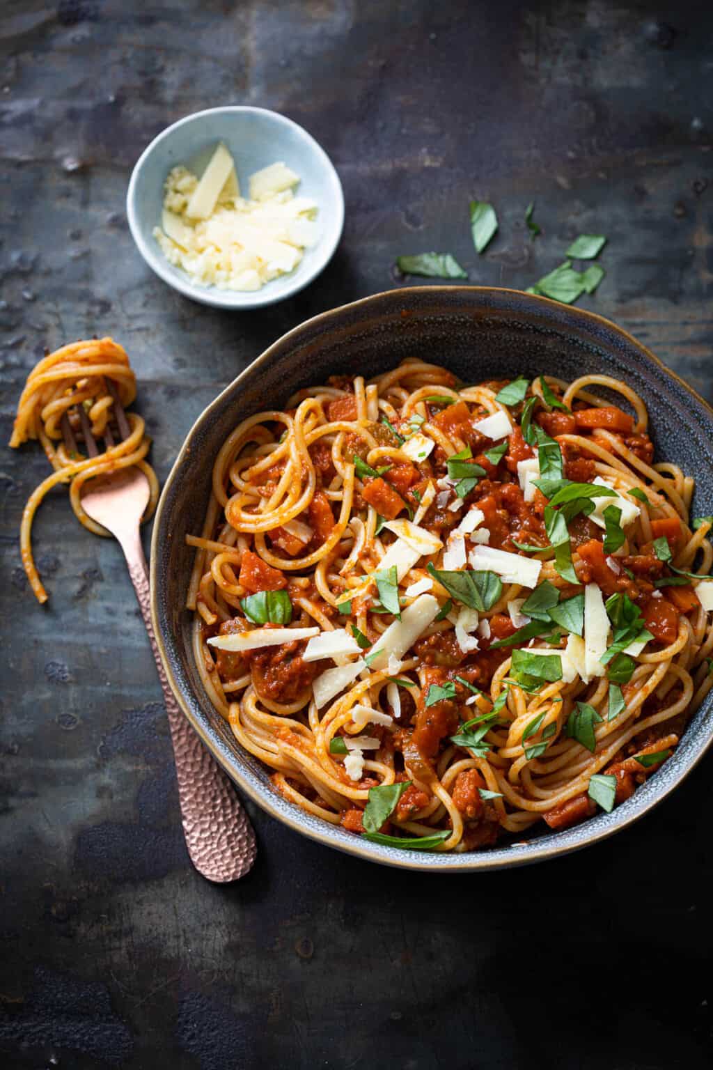 17x Makkelijke pasta gerechten | Miljuschka
