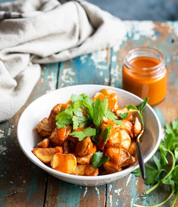 Tapas recepten | Alle tapas gerechten van Miljuschka