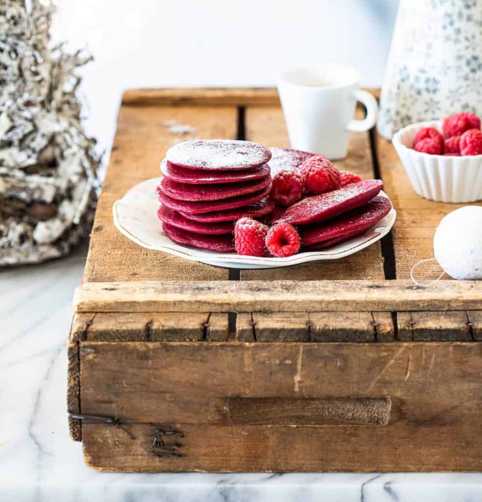 Pannenkoek recepten | Pannenkoeken maken met Miljuschka