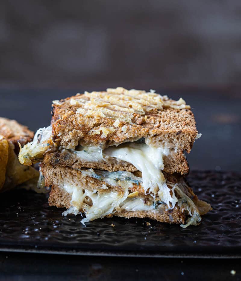De perfecte tosti maak je zo