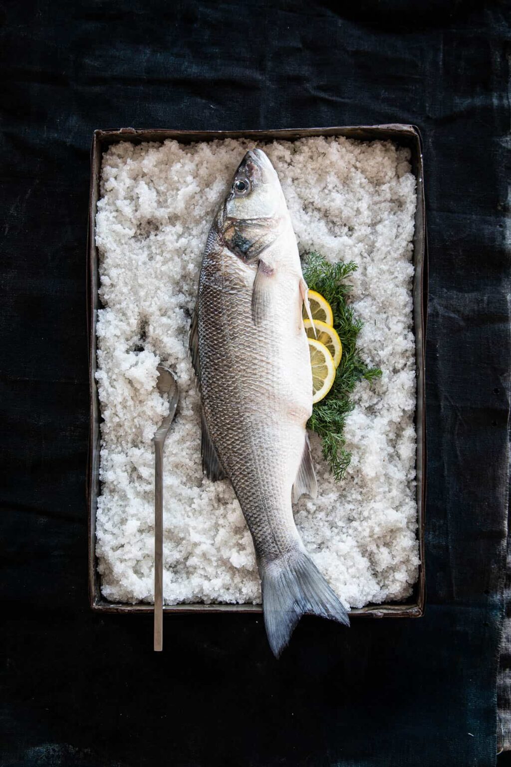 Zeebaars recepten | Alle zeebaars recepten van Miljuschka