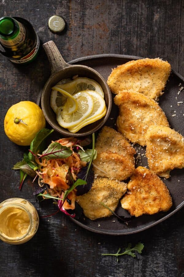 Nacho's recept: Nacho's met kaas uit de oven | Miljuschka