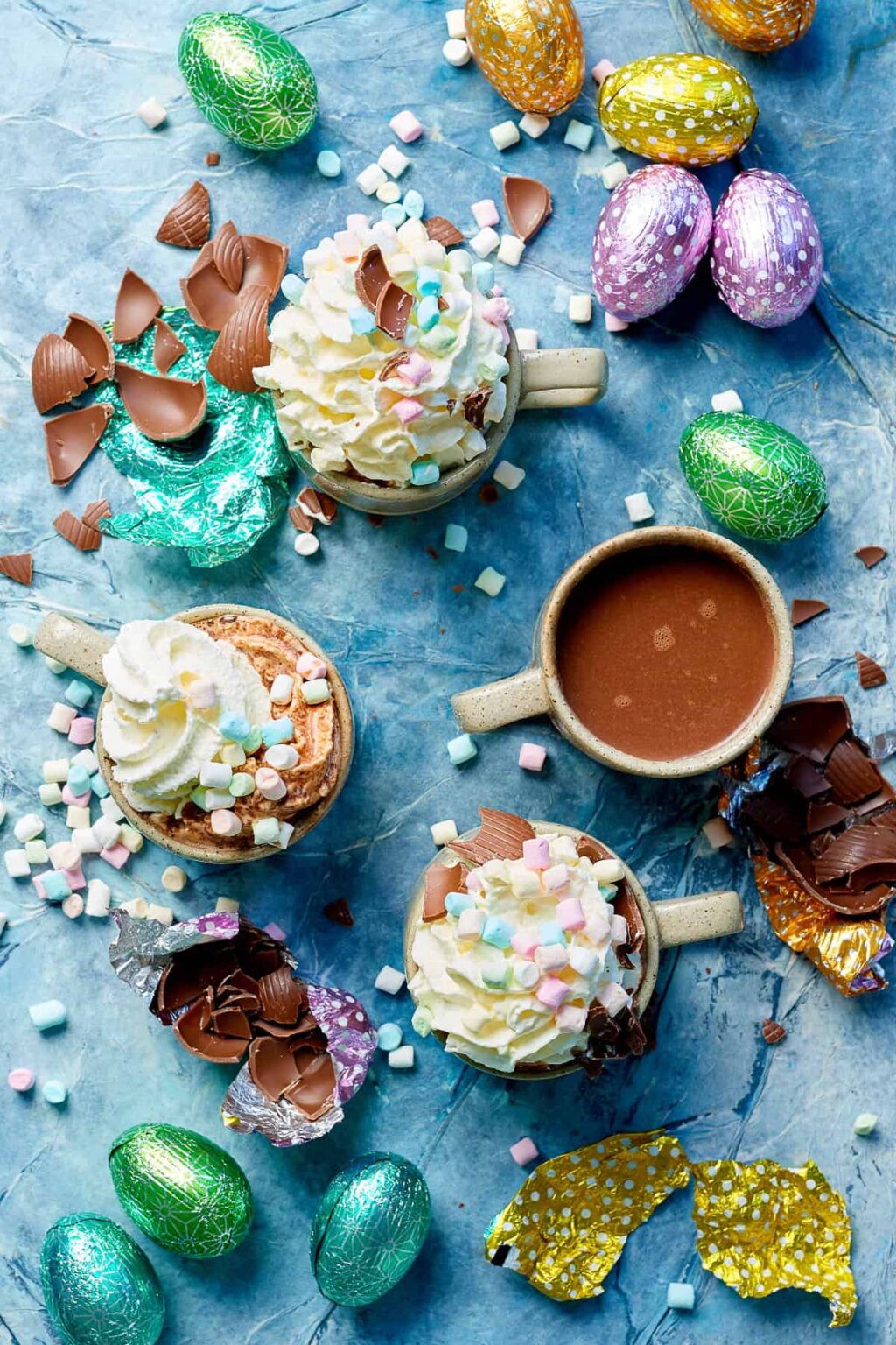 Zelf marshmallows maken | Miljuschka