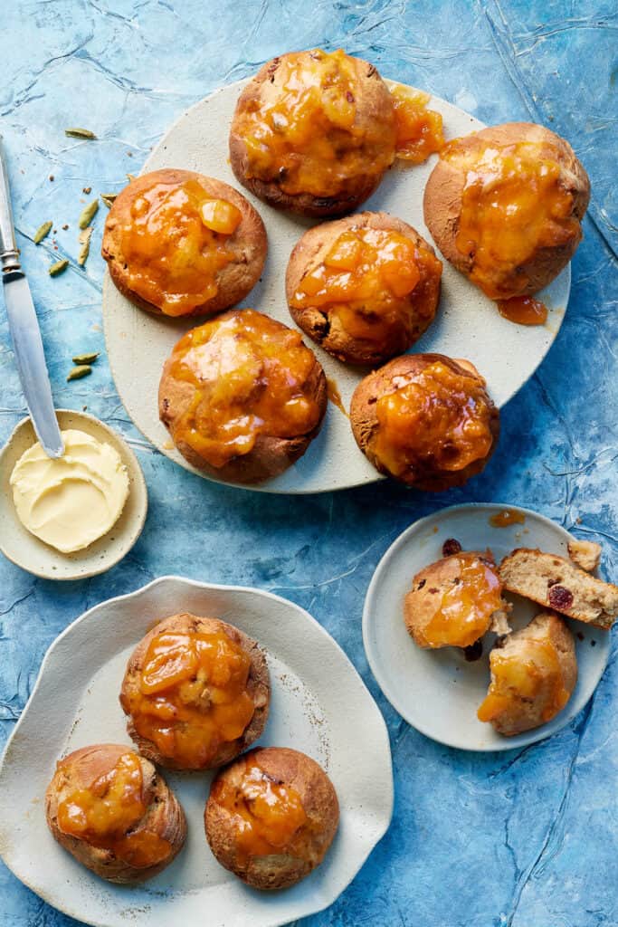 High tea recepten | Alle high tea hapjes van Miljuschka