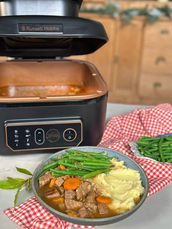 Het ultieme slowcooker runderstoof recept - Miljuschka