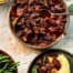 Slowcooker runderstoof: recept voor een lekkere stoofschotel - Miljuschka