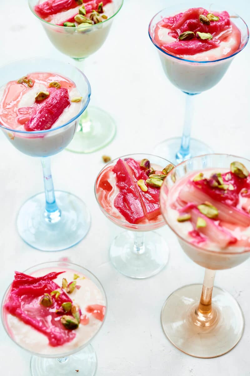 Citroen dessert recept: Het supersnelle romige citroendessert | Miljuschka