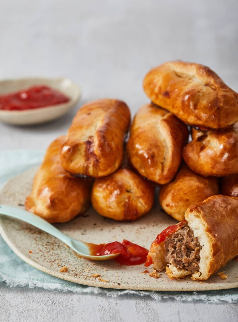 Turks brood recept: Turks brood maken doe je zo | Miljuschka