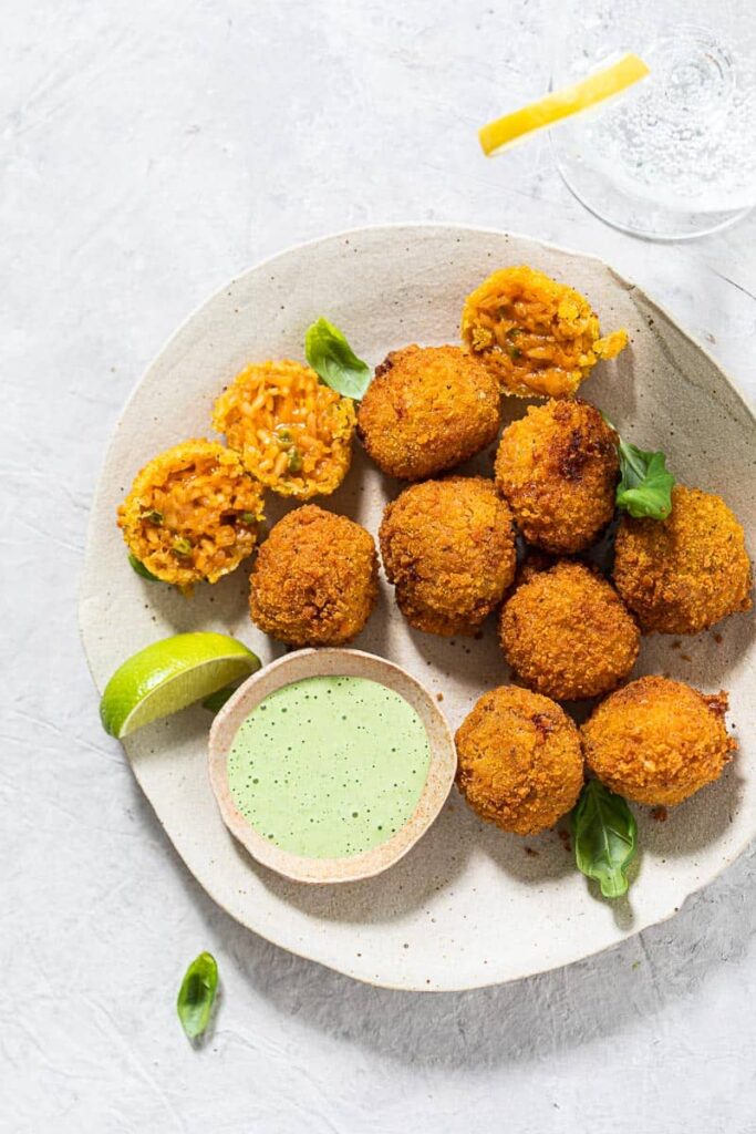 Risotto recepten | Zelf risotto maken met Miljuschka