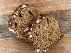 Miljuschka's favoriete food hotspots in Groningen | Miljuschka