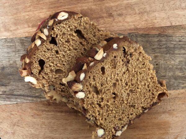 Miljuschka's favoriete food hotspots in Groningen | Miljuschka