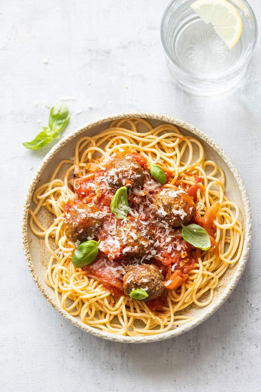 Binnen 30 minuten op tafel weekmenu week 50 | Miljuschka