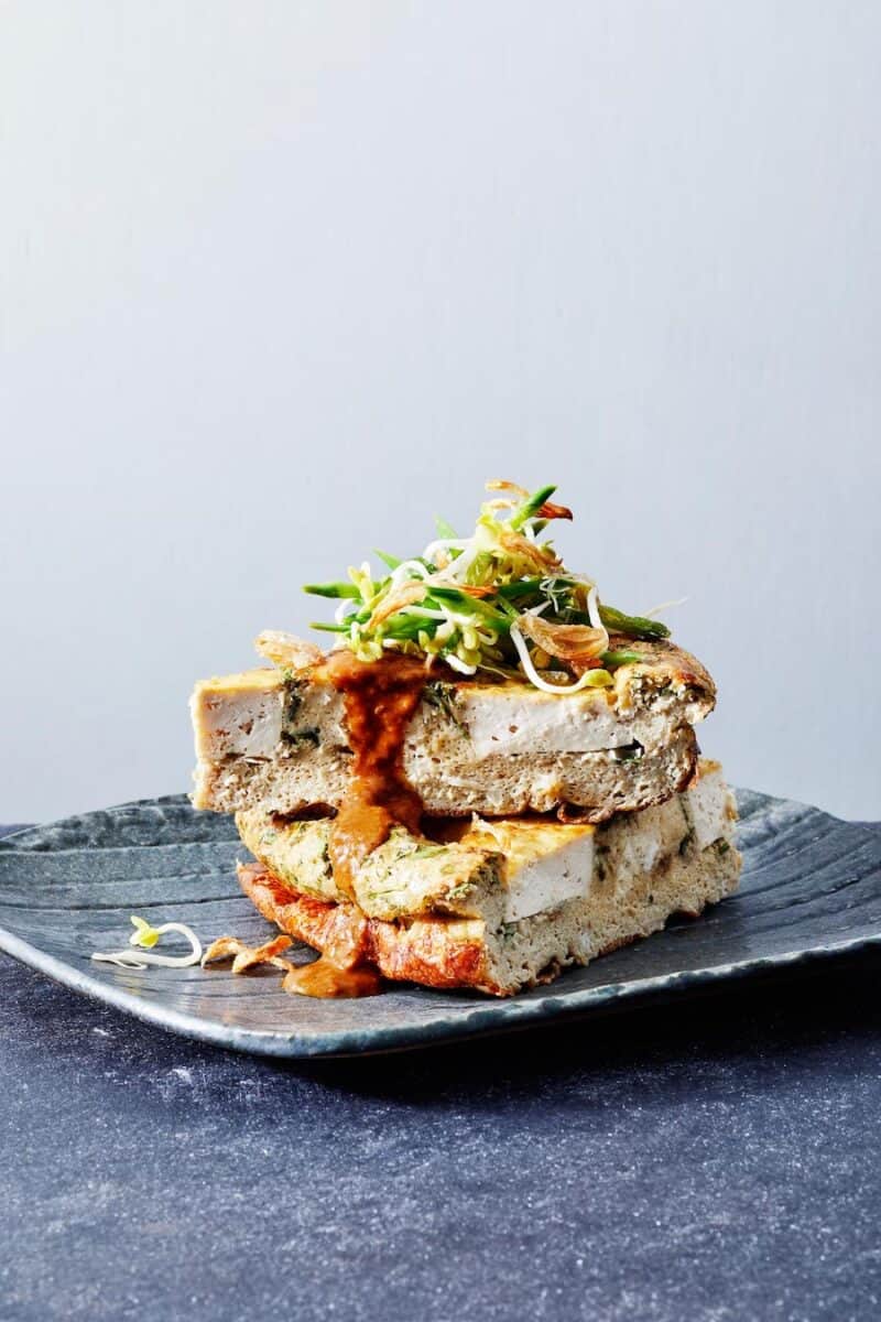 Kip Ketjap recept: Ajam smoor - Indische ketjap kip van Vanja van der ...