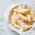 Funchi fries: Antilliaanse polenta frietjes - Miljuschka