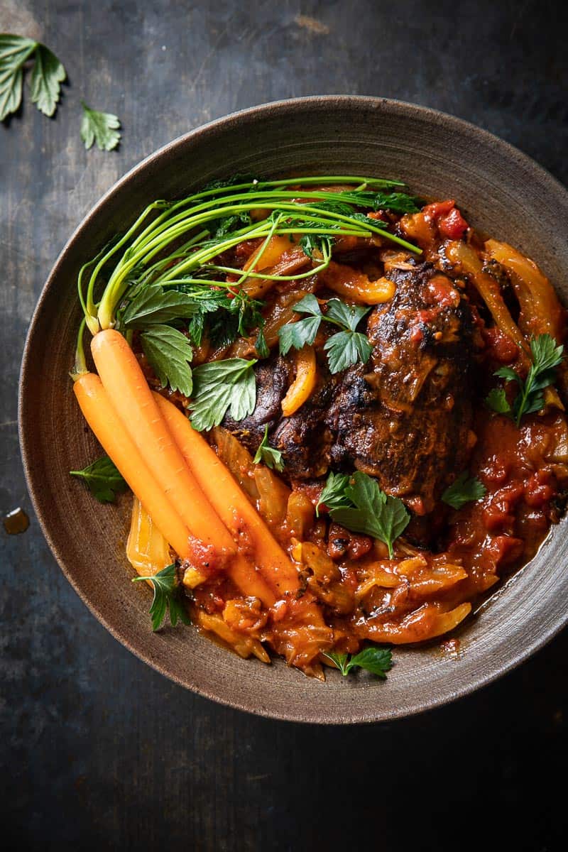 Brisket: zo maak je dit langzaam gegaarde rundvlees | Miljuschka