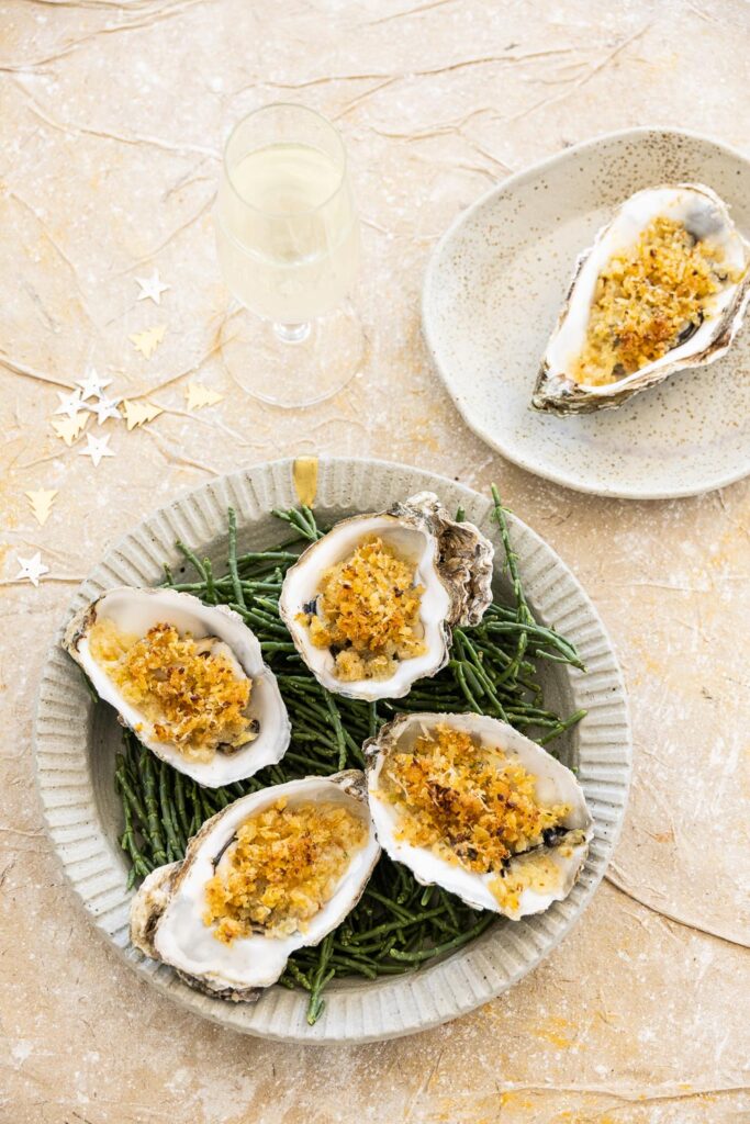 Alles wat je altijd al wilde weten over oesters | Miljuschka