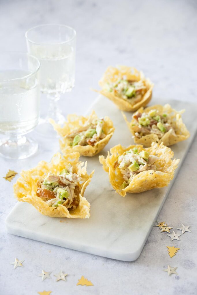 Amuse recepten | Alle amuses van Miljuschka