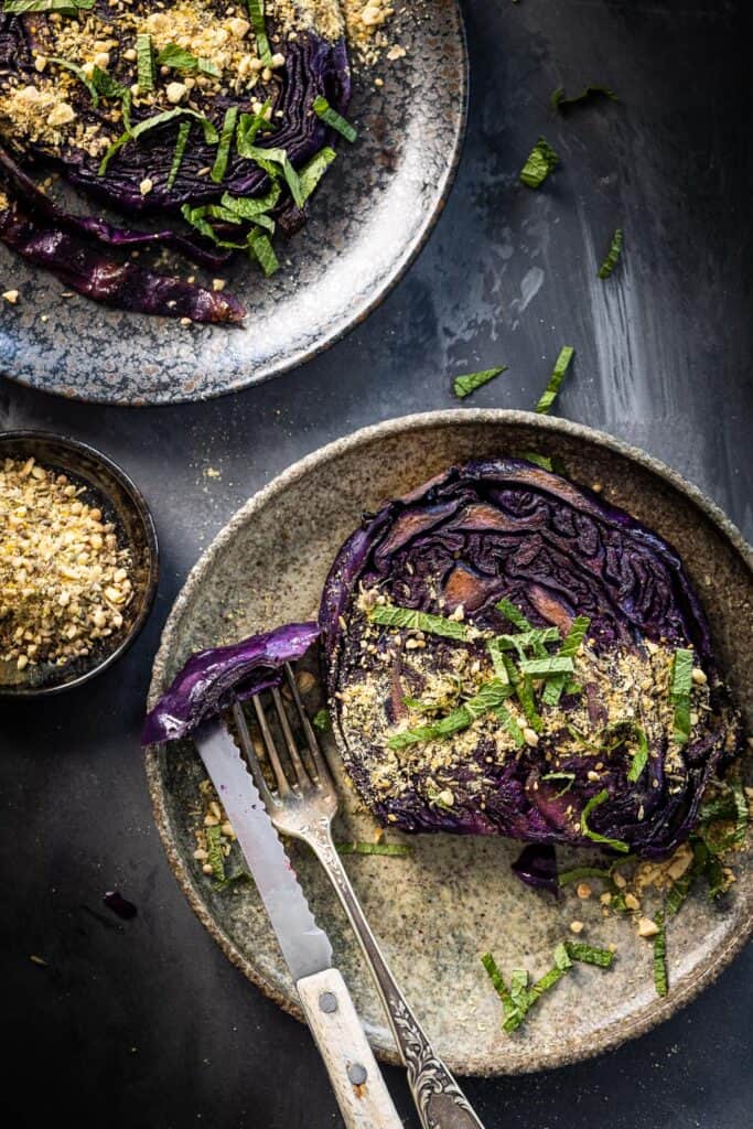 Rode kool met appeltjes recept. Rode kool recept | Miljuschka