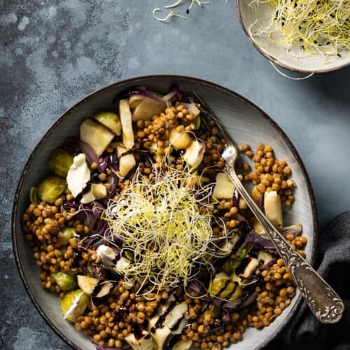 Steak tartaar: een klassiek Frans gerecht - Miljuschka