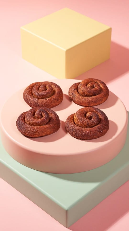 Klassieke bolus: zo bak je deze Zeeuwse specialiteit zelf | Miljuschka