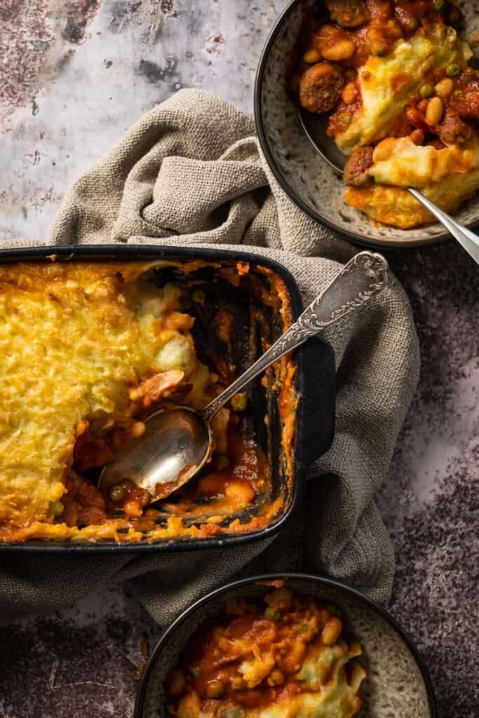 Mosselen recept: Hollands mosselpannetje met witte wijn | Miljuschka
