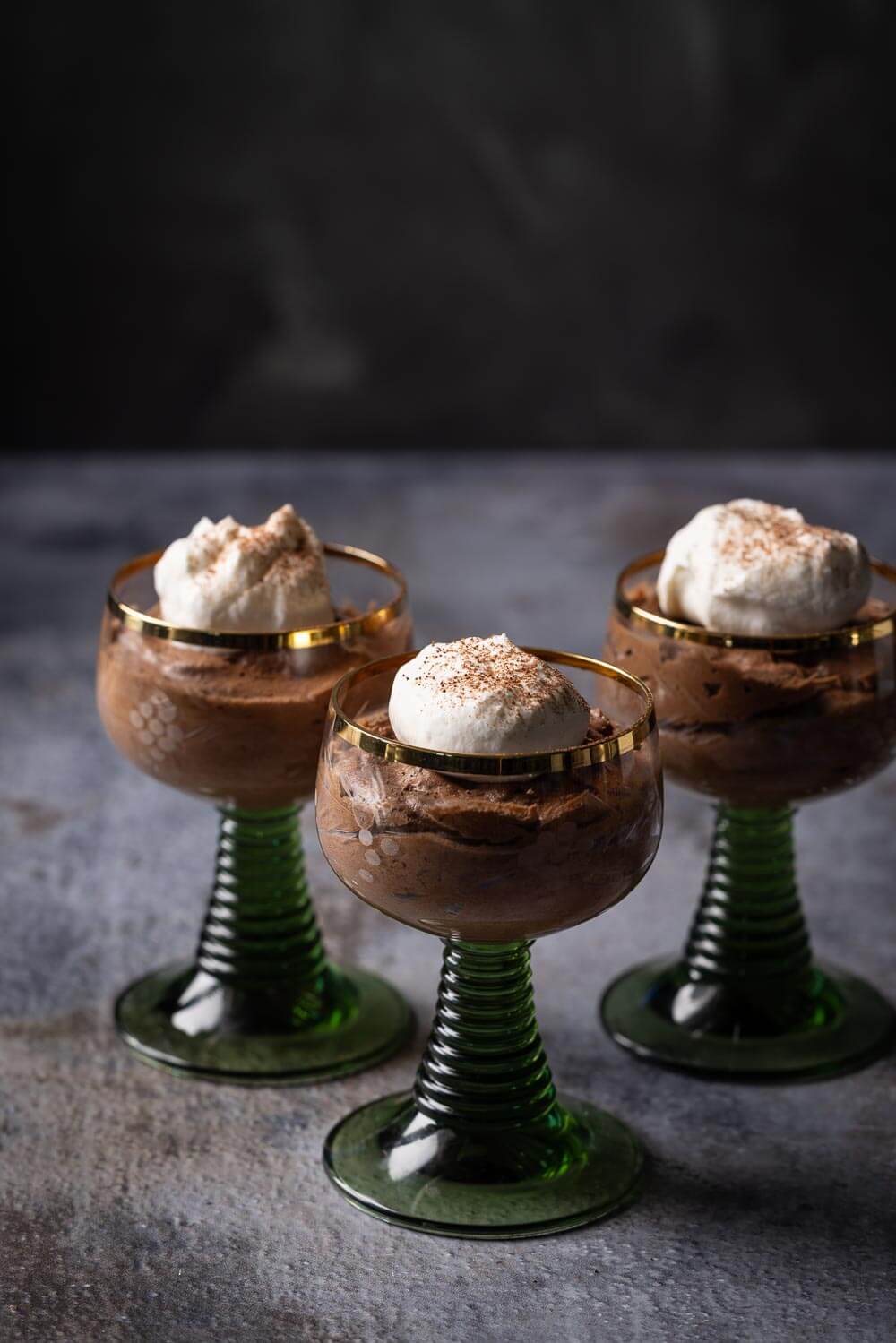 Hemelse modder met een kick | Miljuschka