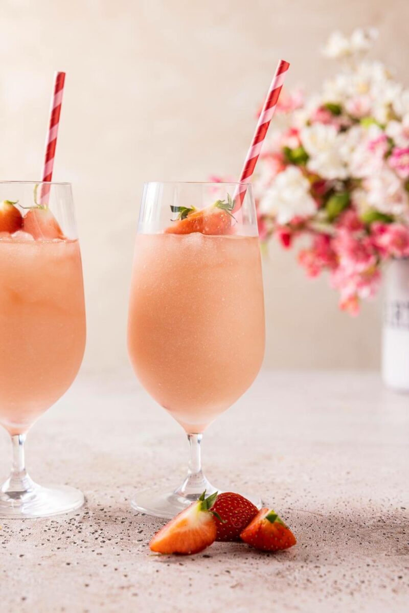 Mocktail recepten | Alle mocktails van Miljuschka