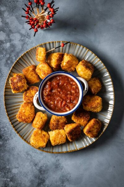 Halloumi recepten | Alle halloumi kaas recepten van Miljuschka