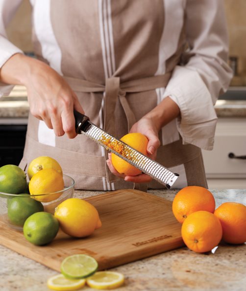 De spullen waar ik niet zonder kan leven, of koken | Miljuschka