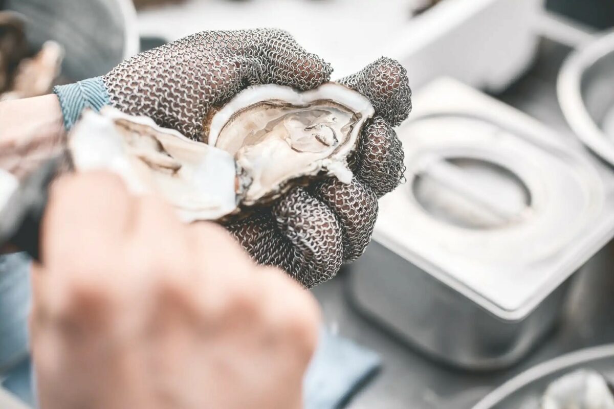 Alles wat je altijd al wilde weten over oesters | Miljuschka