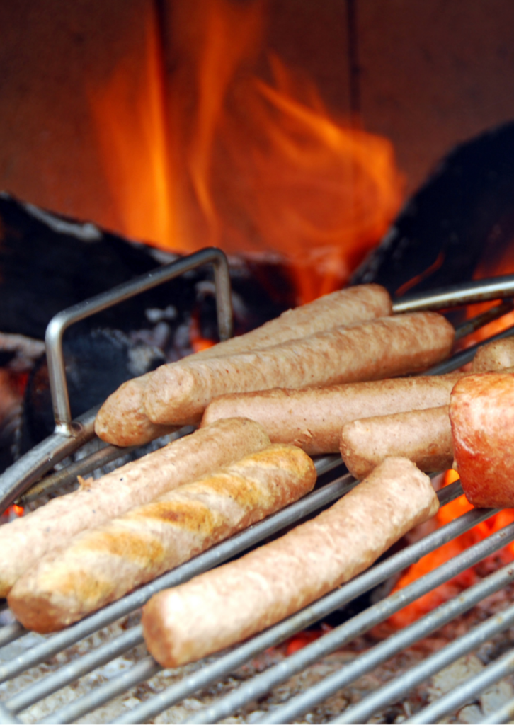 Alles over de frikandel | Miljuschka