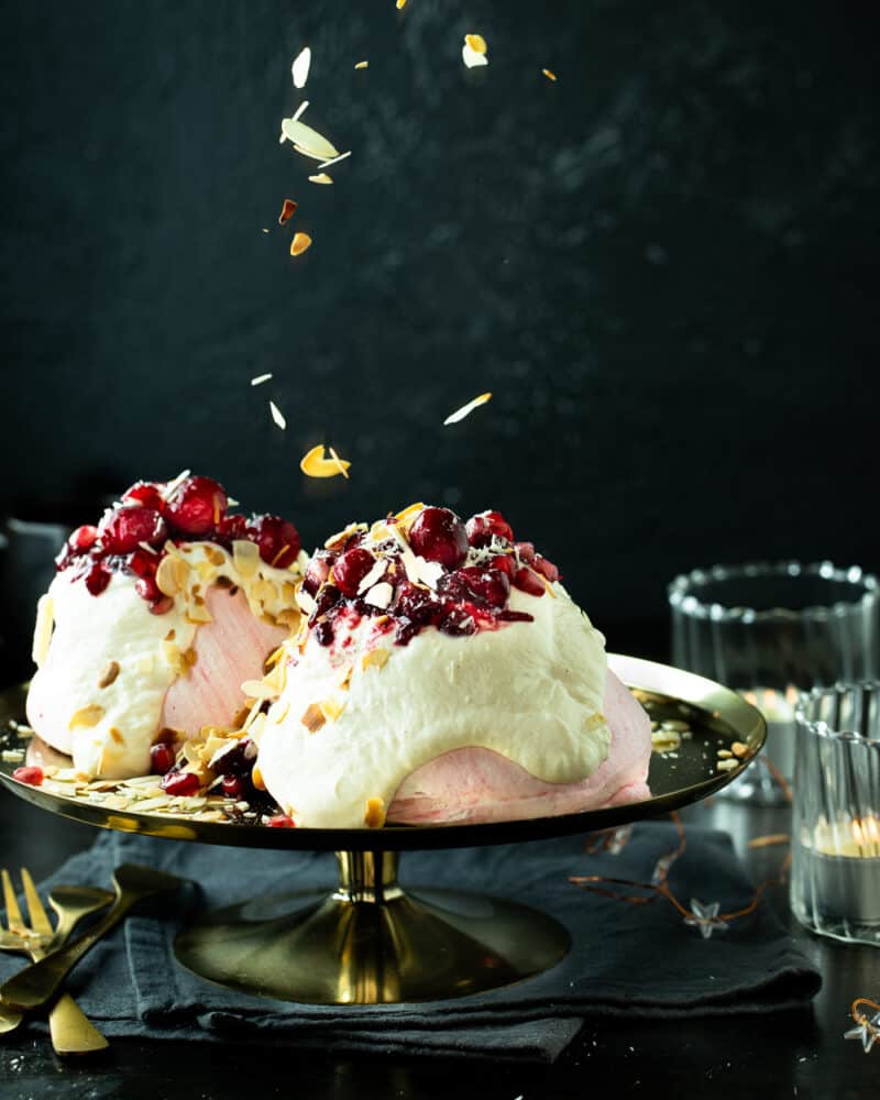 Nagerecht recepten | Alle desserts van Miljuschka