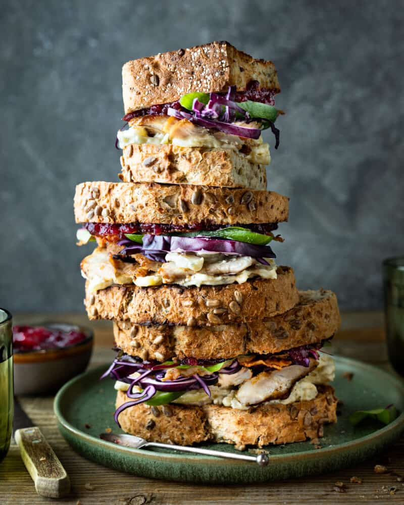 Brood recepten recepten | Alle broodgerechten van Miljuschka
